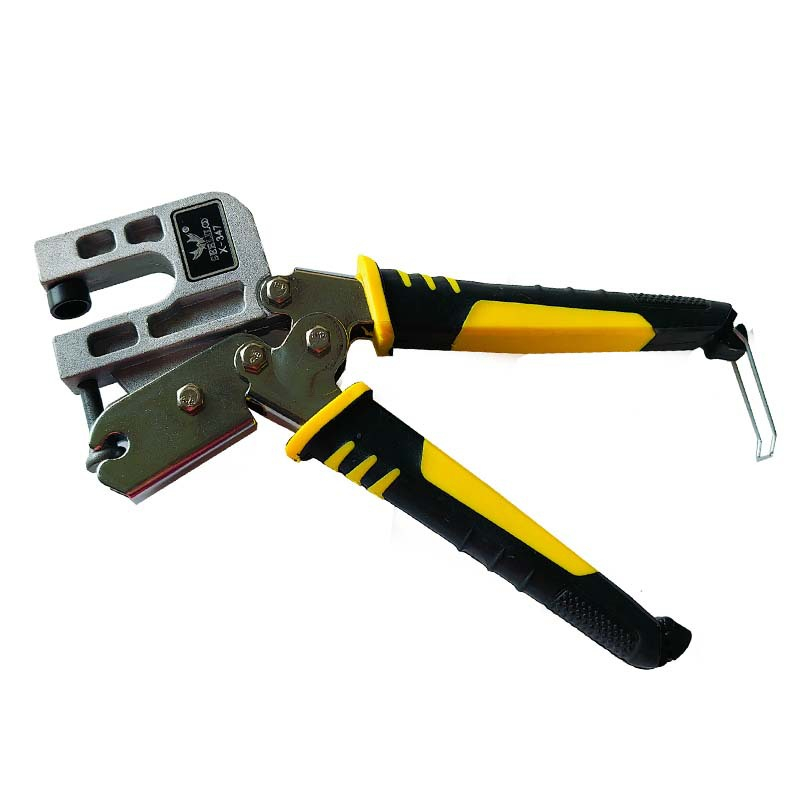 Single-handle Aluminum Alloy Keel Clamp - Heavy-Duty for Ceiling ...